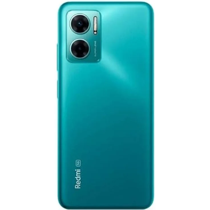 Xiaomi Redmi 10 5G 128GB/4GB RAM Dual-SIM aurora-green: Tests, Infos ...