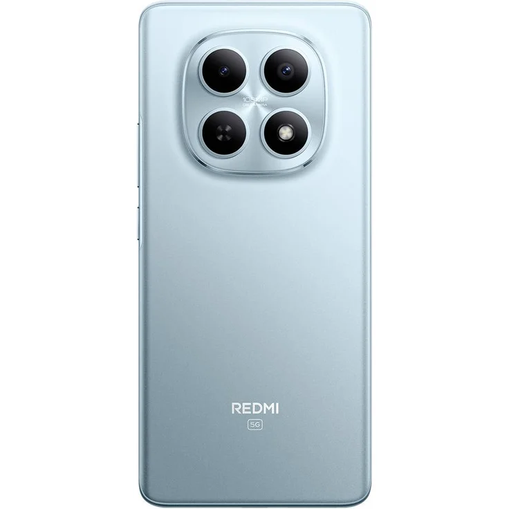 Xiaomi Redmi Note 15 5G, 256GB Smartphone mit 6,77 Zoll Display und 108 ...