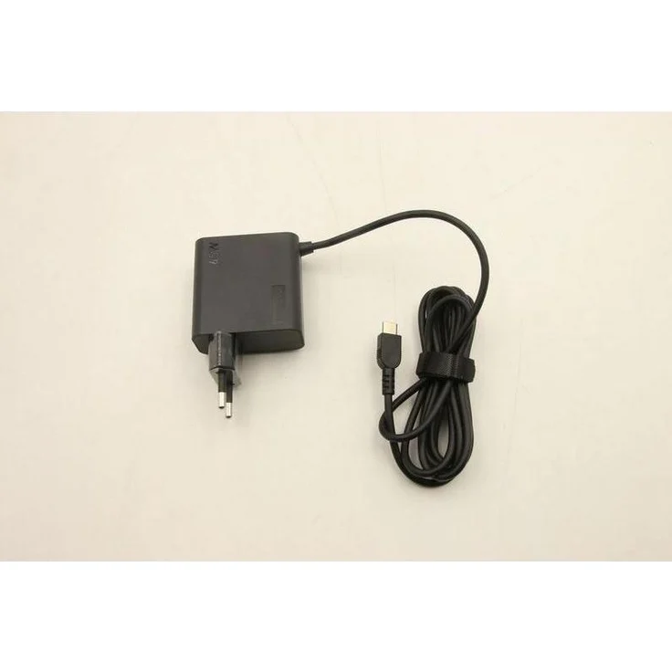 Lenovo Chicony 89CC-EU Type-C 65W, Notebook Netzteil mit 65 Watt und ...