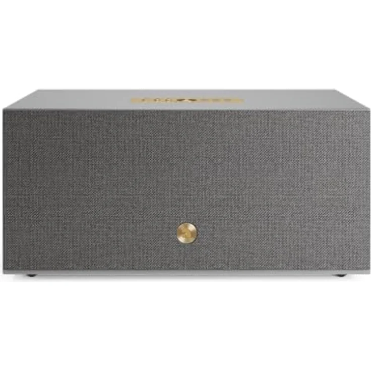 Audio Pro C20 W, Bluetooth Multiroom Lautsprecher mit Airplay 2 und ...