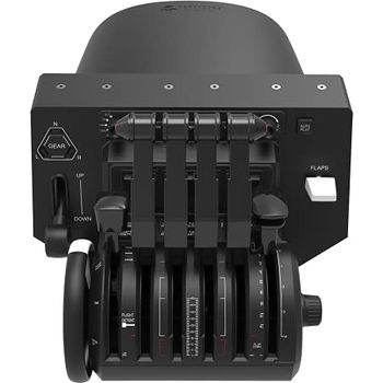 Honeycomb Throttle Pack for Airbus A319-A380 (Windows 7, 8 and 11 ...