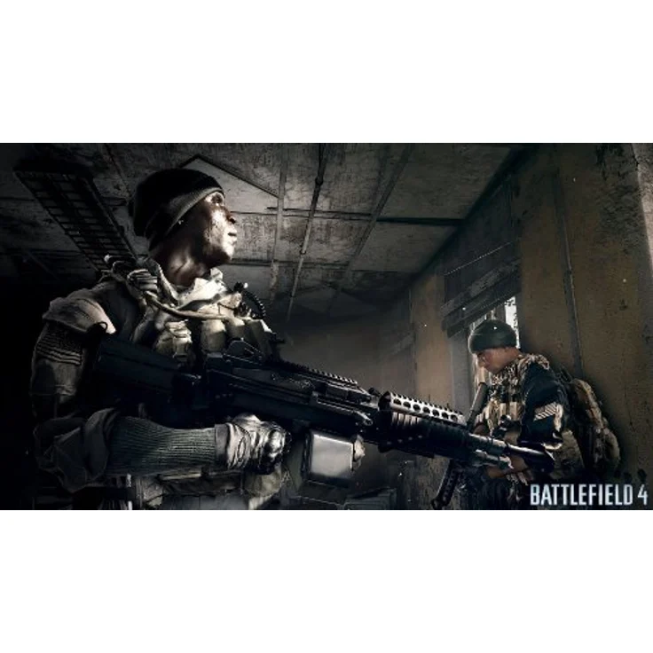 Electronic Arts Battlefield 4, Ego-Shooter für Sony PlayStation 4 ...