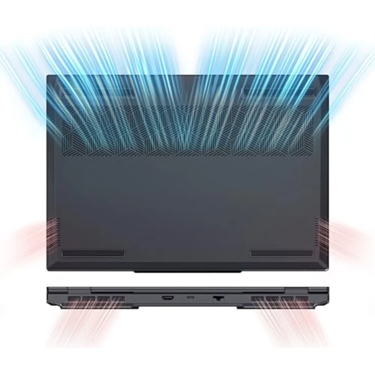 Captiva Notebook Business/Office I10-1458GE, 15,3 Zoll WQXGA 180Hz ...