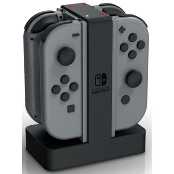 Switch joy con charger store