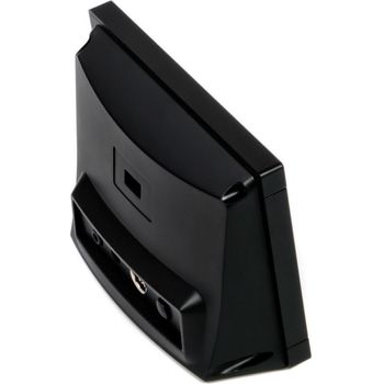 Dual DAB 2 A Digital-Radio Adapter mit Fernbedienung (LCD-Display, DAB ...