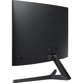 Samsung C24F396 LC24F396FHUXEN 23 5 Zoll Full HD 1920 x 1080 VA Panel 60Hz 4ms 250cd m Tests Infos Preisvergleich