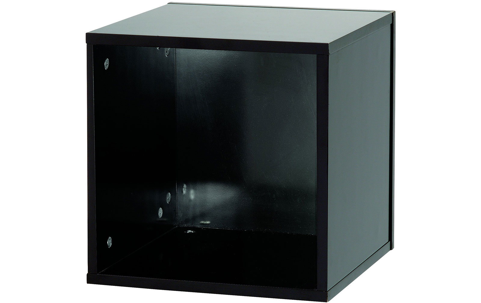 Glorious 12 Zoll Record Box black 110: Tests, Infos & Preisvergleich