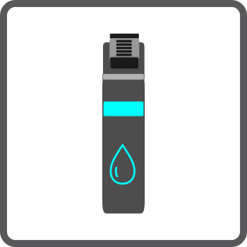 AAV8450 KONICA BIZHUB C250I TONER CYA 28.000Seiten TN328C (AAV8450 ...