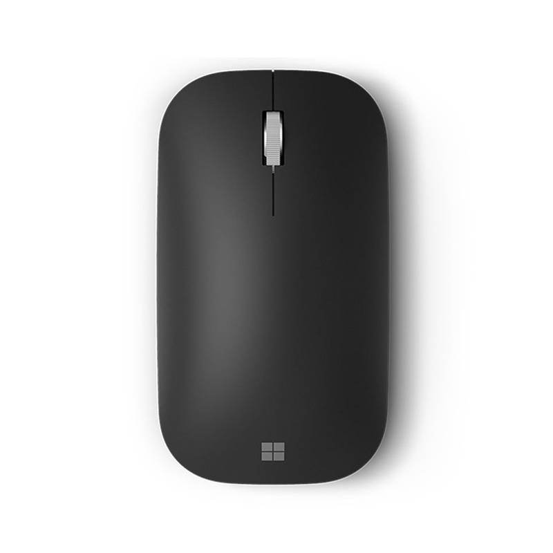 Microsoft Modern Mobile Maus Bluetooth+USB BlueTrack Beidhändig - Mäuse ...
