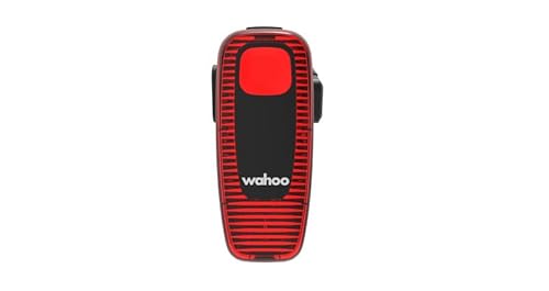Wahoo Fitness TRACKR Radar für Fahrräder, Fahrzeugerkennung bis 150 m ...