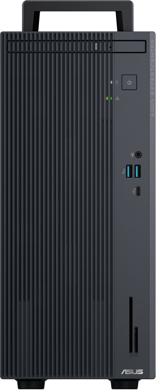 ASUS ExpertCenter P500 P500MV-05210H124X, Desktop-PC mit Intel Core 5 ...