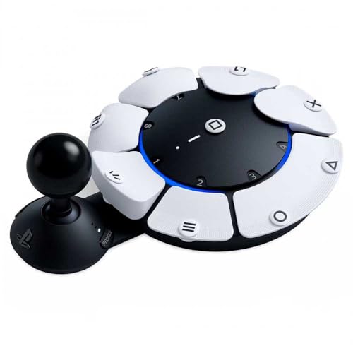 Sony Access - Controller (PS5), anpassbarer Gaming Controller für ...
