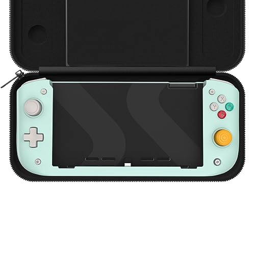 CRKD - Nitro Deck Retro for Switch & OLED Switch Limited Edition with ...