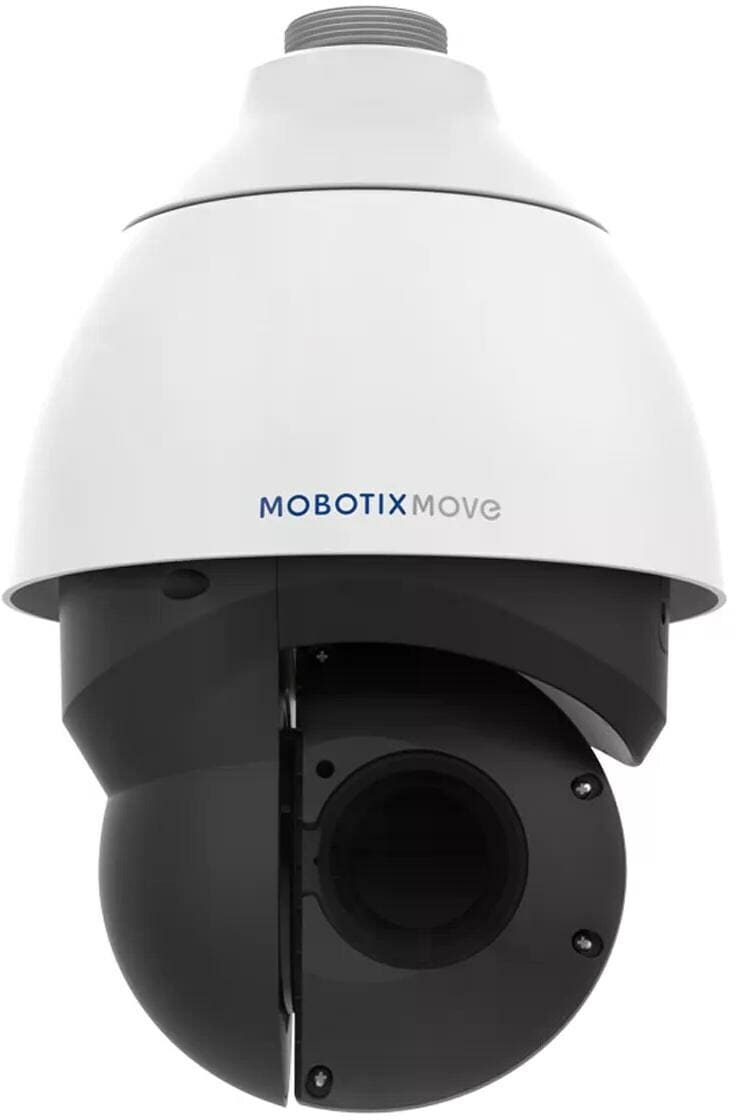 Mobotix Mx-SD1A-540-IR-VA MOVE SpeedDome (2720 x 1976 Pixels ...