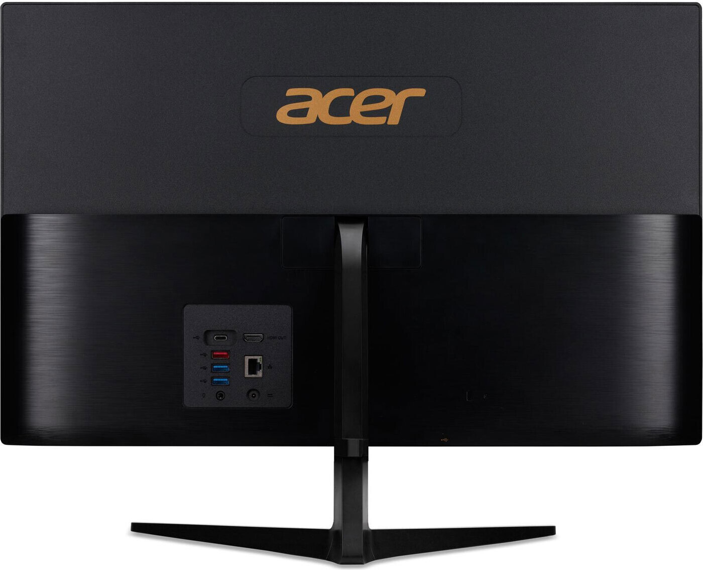 Acer Aspire C24-1851, 60,5 cm (23.8"), Full HD, Intel Core i7, 16 GB, 1 TB, Windows 11 Home ...