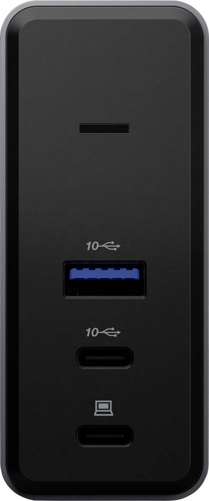 Lenovo G0AE0065EU USB-C® Dockingstation, HDMI, 60 W Leistung, bis zu ...