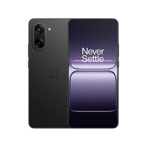 OnePlus Nord CE 5 5G, Dual SIM Smartphone mit 8GB RAM und 256GB ...