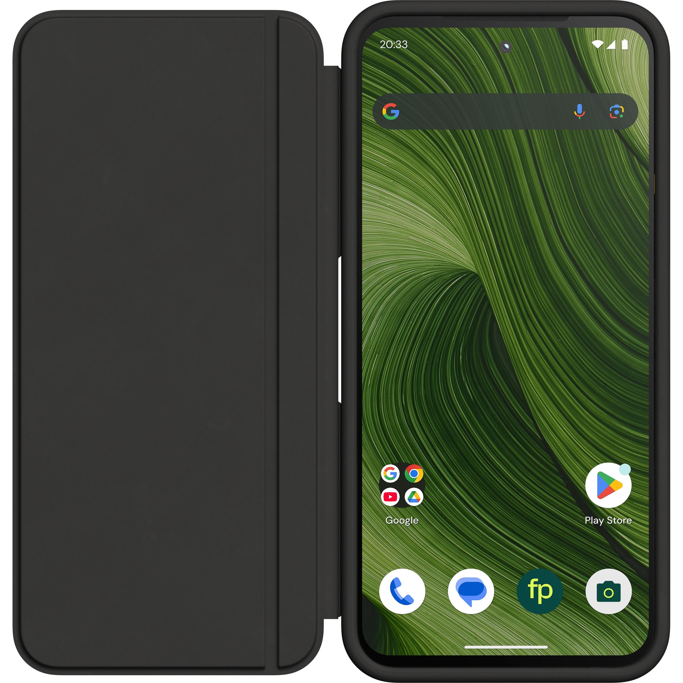 Fairphone Flip Case (Gen. 6), Smartphone Hülle mit aufklappbarem Design ...