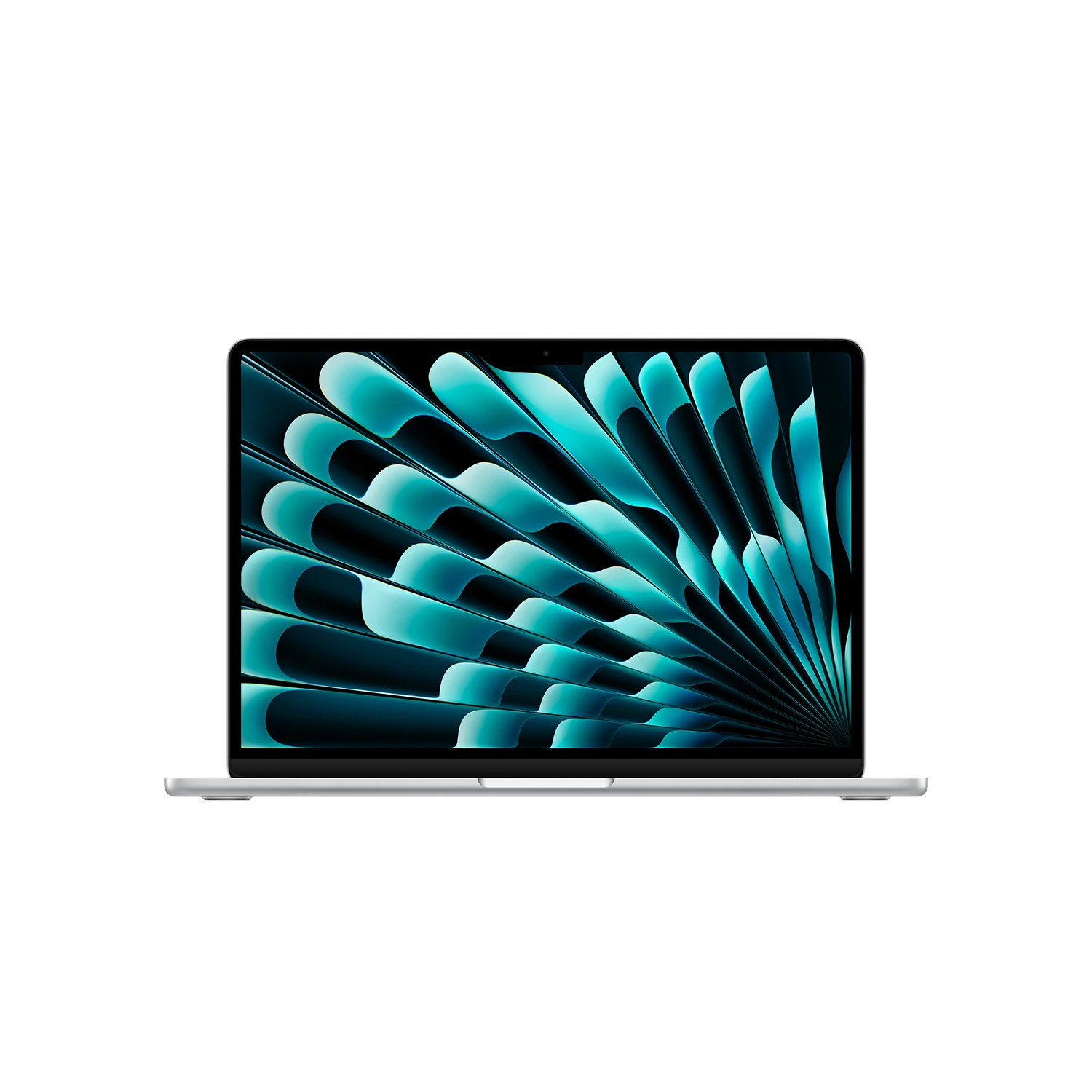 Apple MacBook Air 13'' M5 - Silber - 10-Core CPU, 8-Core GPU, 32GB RAM ...