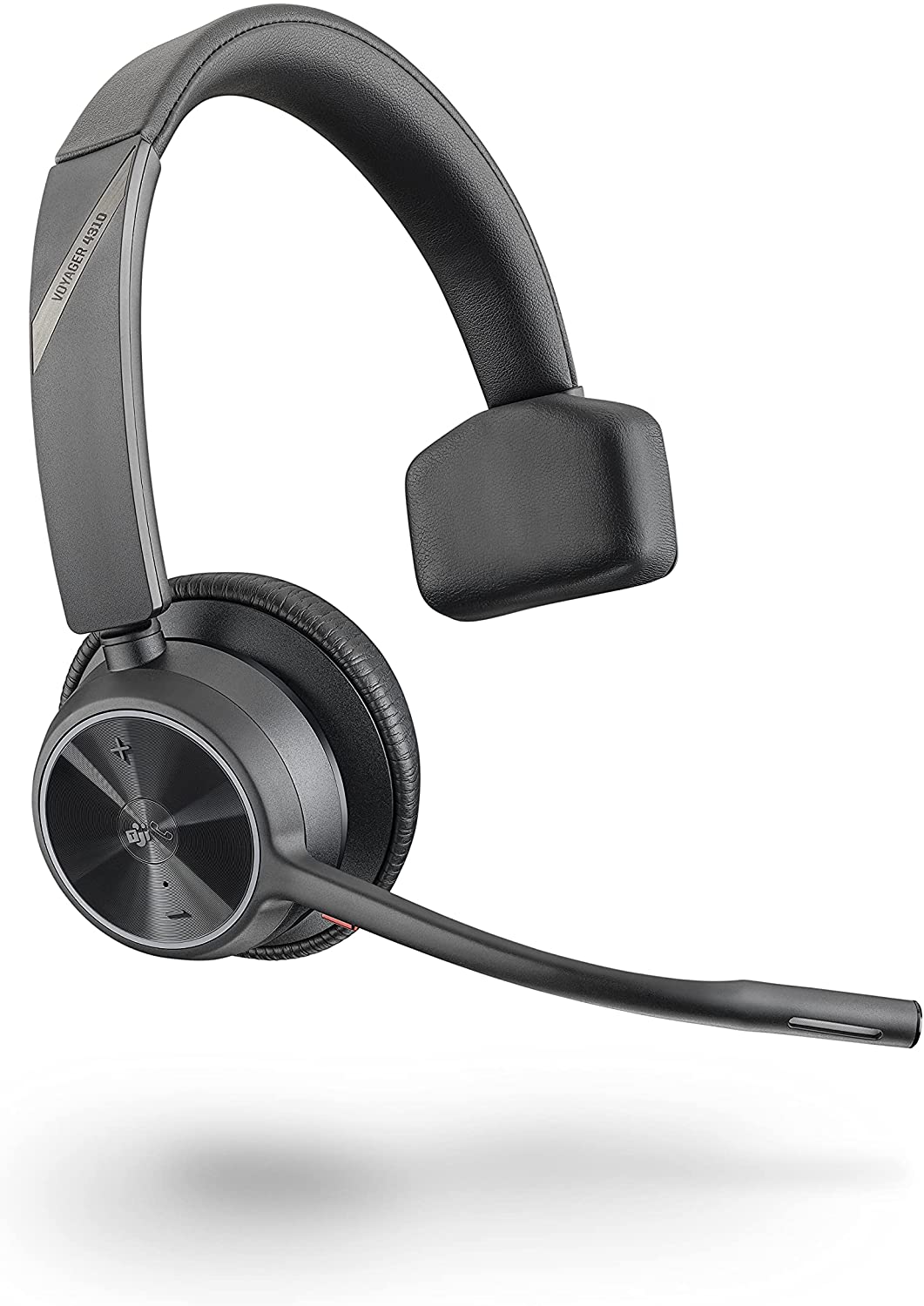 Poly BT Headset Voyager 4310 UC Mono USB-A Teams: Tests, Infos ...