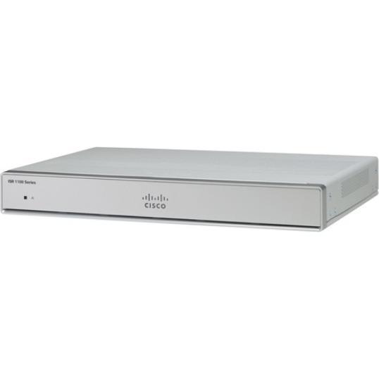 Cisco Integrated Services Router 1121, leistungsstarker Router mit LTE ...