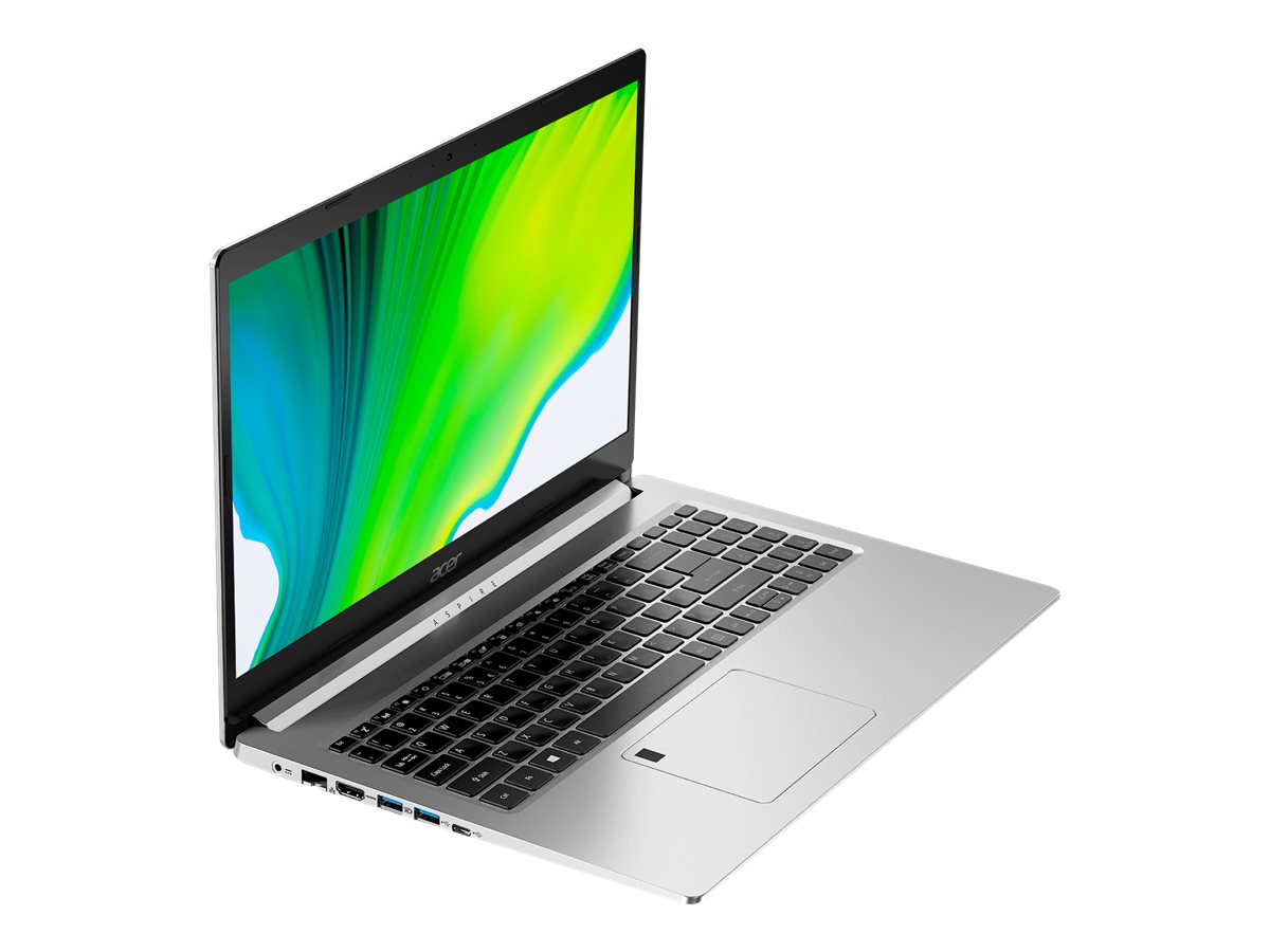 Acer Aspire 5 A515-45G-R1LH - 15,6 Zoll (39,6 cm) Full HD, AMD Ryzen 7 ...