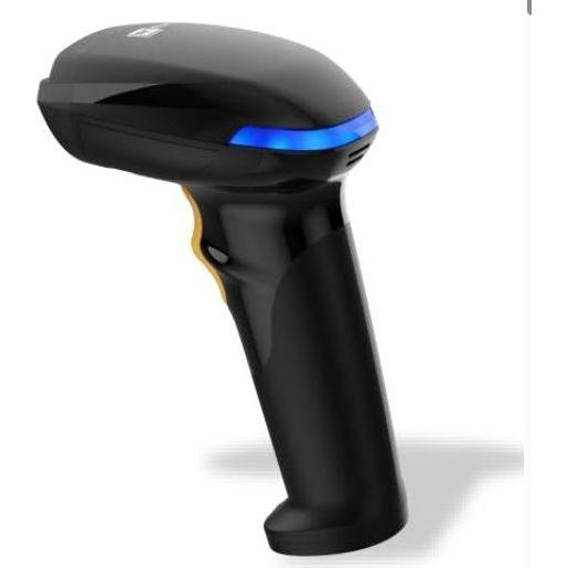 Cipherlab 1204 2D Scanner, Handscanner für 2D-Barcodes, IP42 Schutz ...