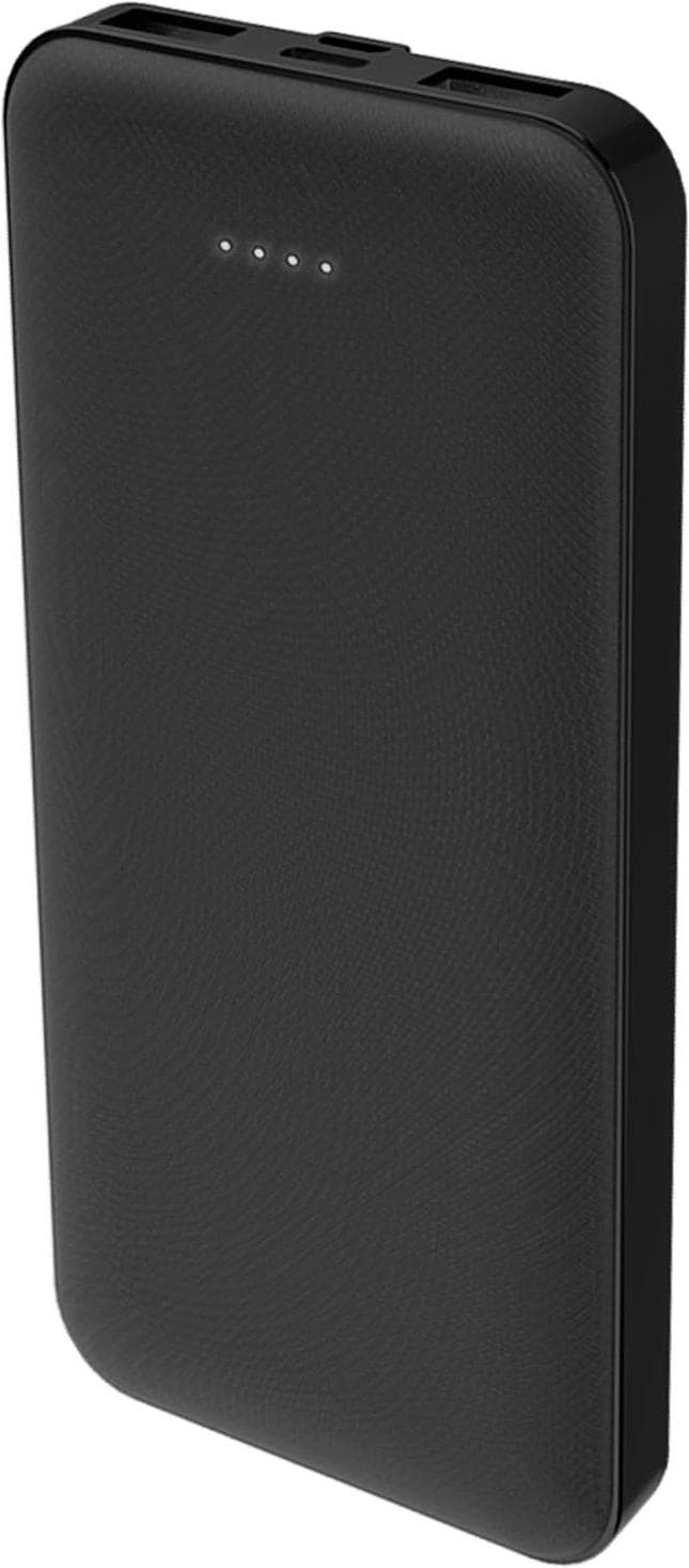 Bigben 20000mAh (20000 mAh, 10 W, 74 Wh), Powerbank, Schwarz: Tests ...