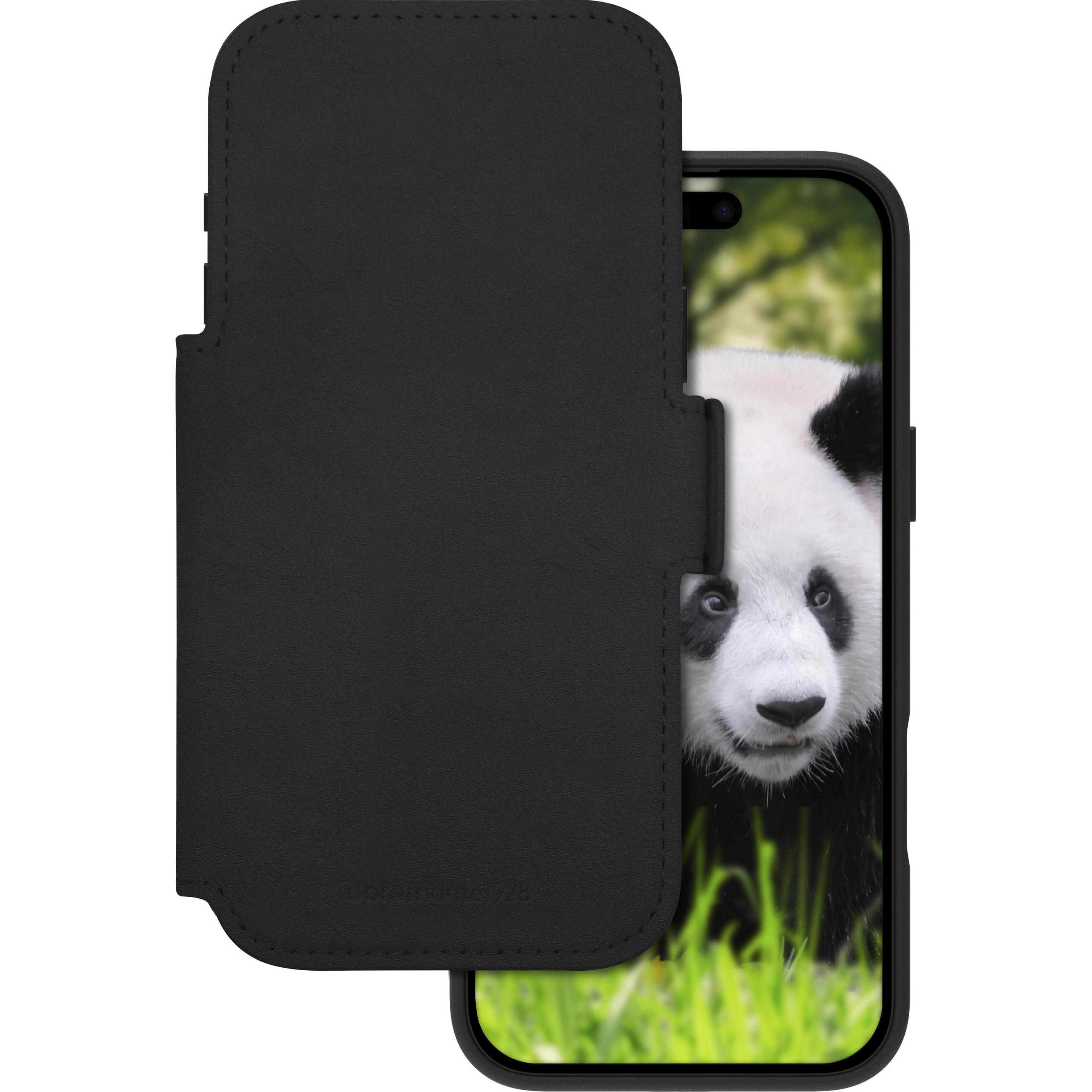 dbramante1928 Lynge Flip-Hülle für Apple iPhone 17 Pro Max, genarbtes ...