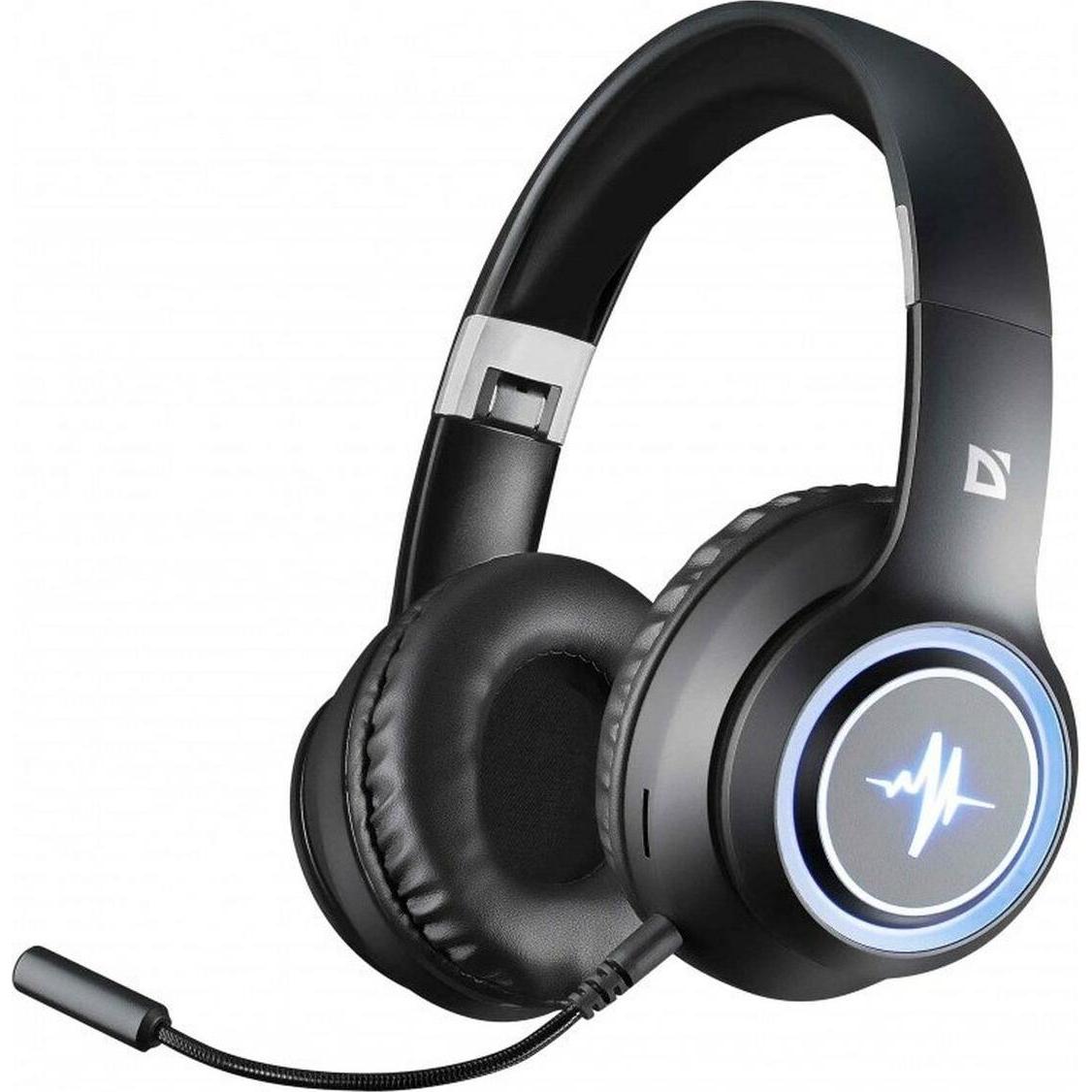 Stilvolle Bluetooth Kopfhrer Mit Mikrofon Bild