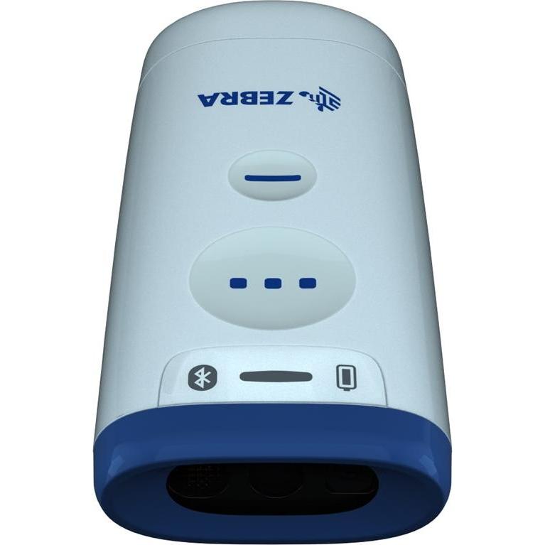 Zebra CS60-HC, Präsentation-Cradleset, vielseitiger 2D/1D Barcode ...