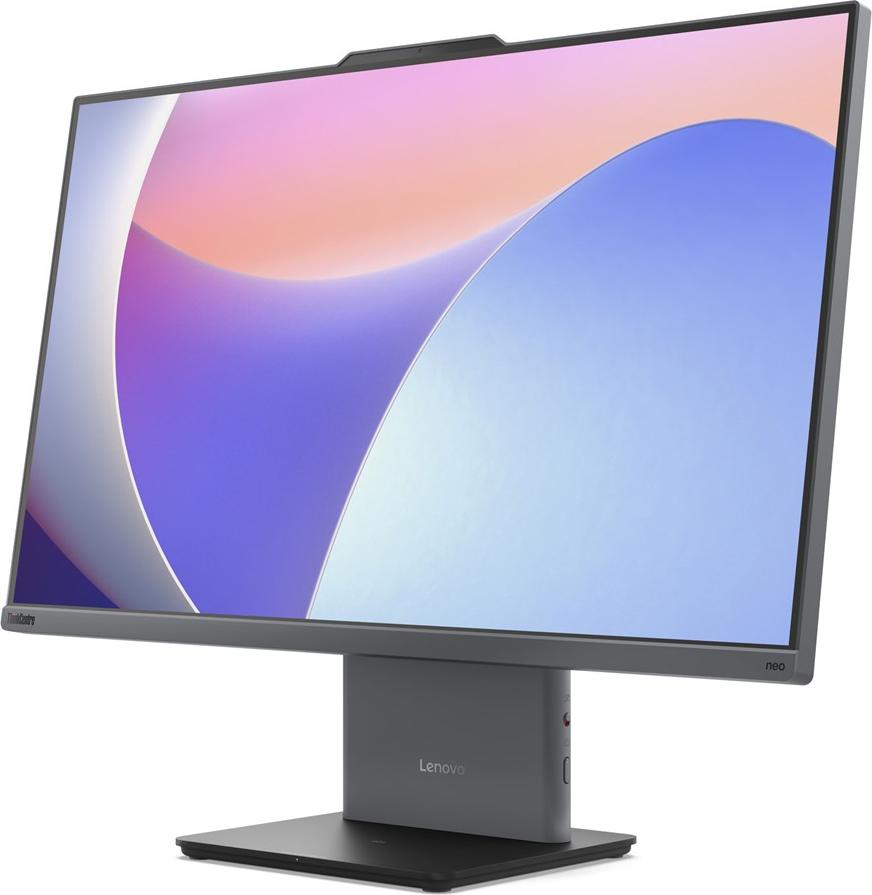 Lenovo ThinkCentre neo 50a 27 Gen 5 12SB - All-in-One PC mit Intel Core ...