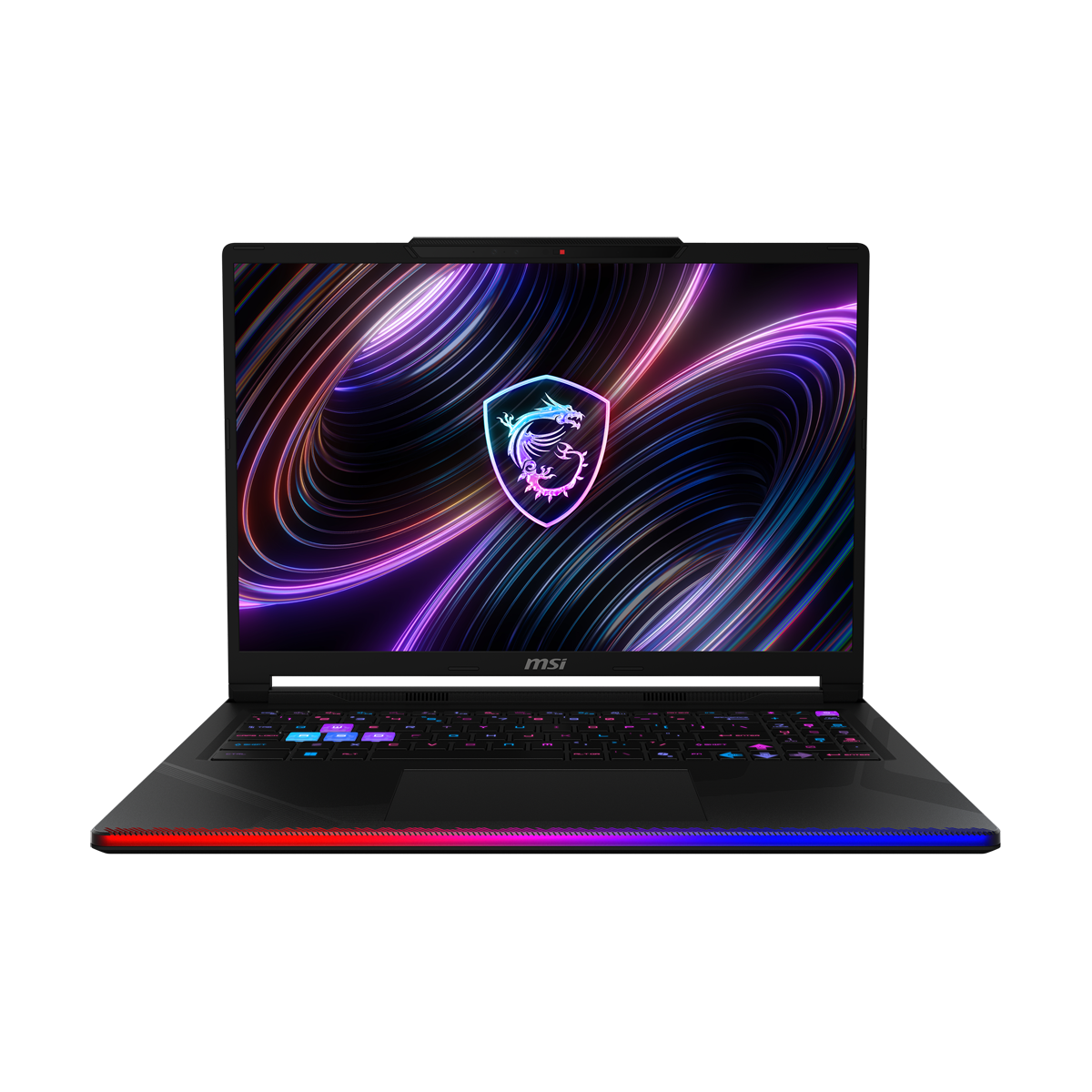 MSI Raider 16 Max HX B2WJ-071, 16" QHD+ OLED 240Hz, Intel Core Ultra 9 ...