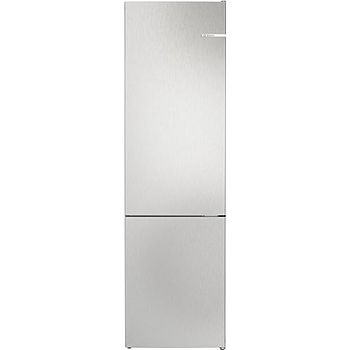 Bosch KGN392LAF Serie 4 Kühl-Gefrier-Kombination, 203 x 60 cm, 260 L ...