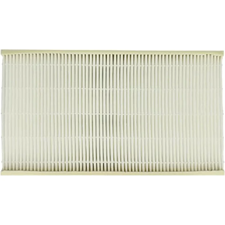 vhbw Flachfaltenfilter NT 30/1 Tact Te ADV L/H, schwarzes Filterelement ...
