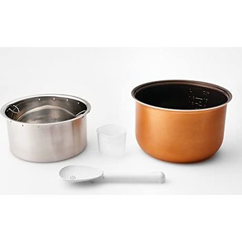 Solis Rice & Potato Cooker 8161 - Kartoffel- und Reiskocher ...