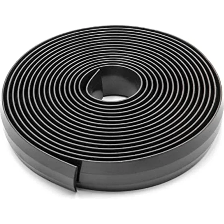 vhbw Magnetband Begrenzungsstreifen kompatibel mit Xiaomi Roborock ...