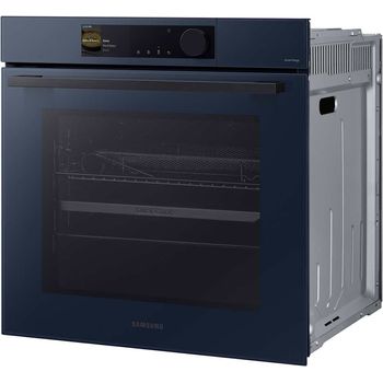 Samsung NV7B6675CDN/U1 Einbaubackofen, Serie 6, Pyrolyse, Dual Cook, A+ ...