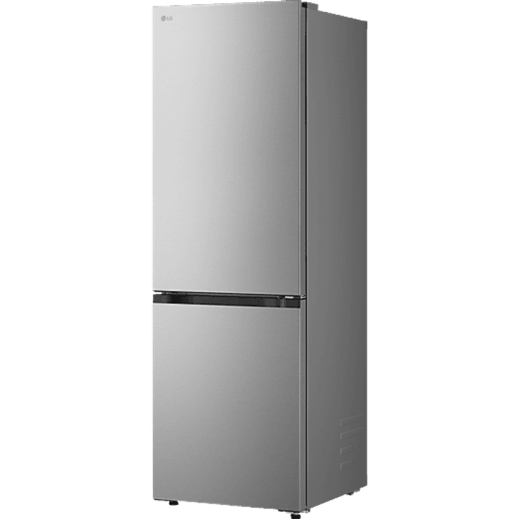 LG GBBS312BPY Fit&Max Kühlgefrierkombination, 333 l, 1860 mm hoch ...