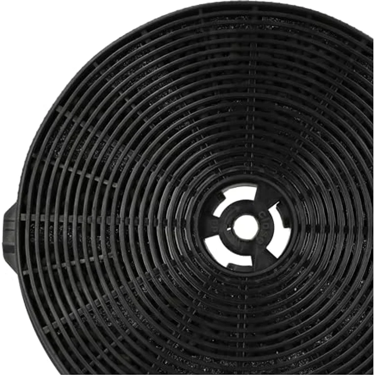 vhbw 2x Aktivkohlefilter kompatibel mit Belling 444410720 ...