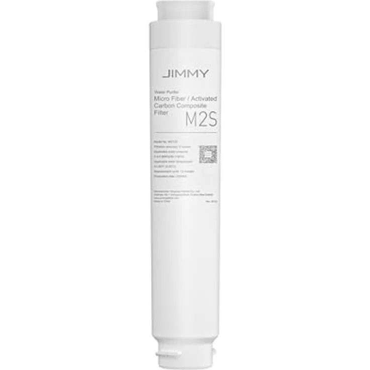 Jimmy Wassersprudler Matrix S9, Gekühlter Sprudelwasserbereiter mit ...