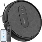 AIRROBO G50, Saugroboter für Tierhaare und harte Böden, beutellos ...