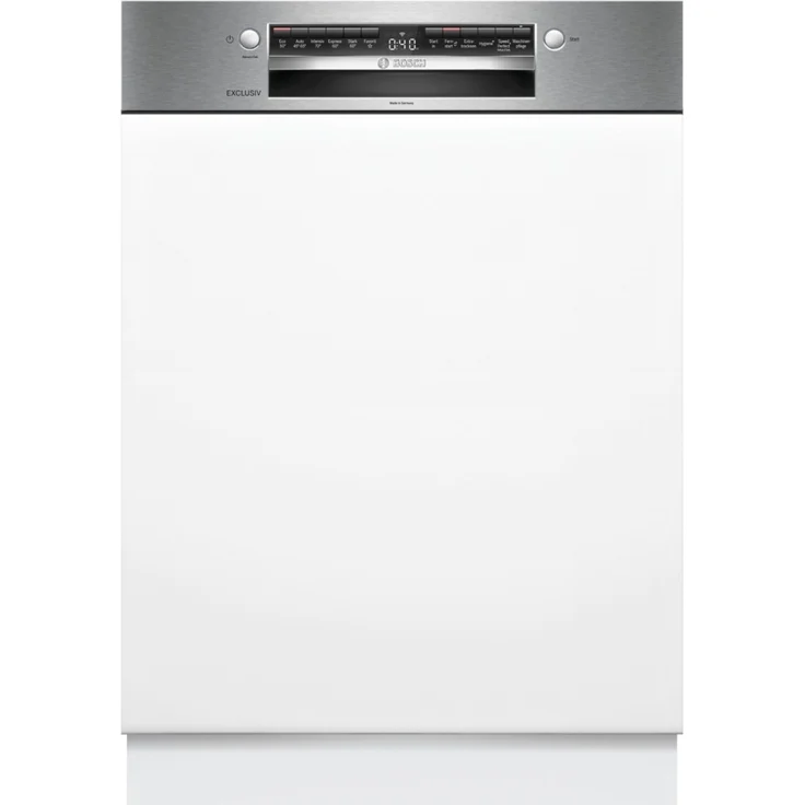 Bosch SMI4EBS02D Exclusiv Serie 4, Teilintegrierter ...