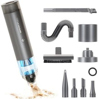 Genius Invictus One Table Deluxe-Set 14-TLG.tragbarer Auto ...