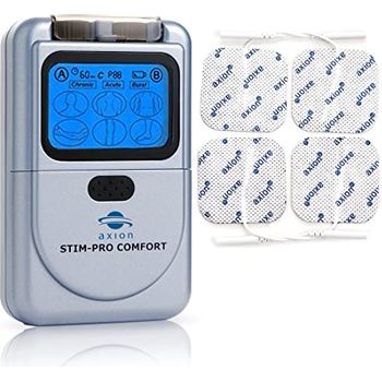 axion TENS Gerät STIM-PRO Comfort zur: Tests, Infos & Preisvergleich ...
