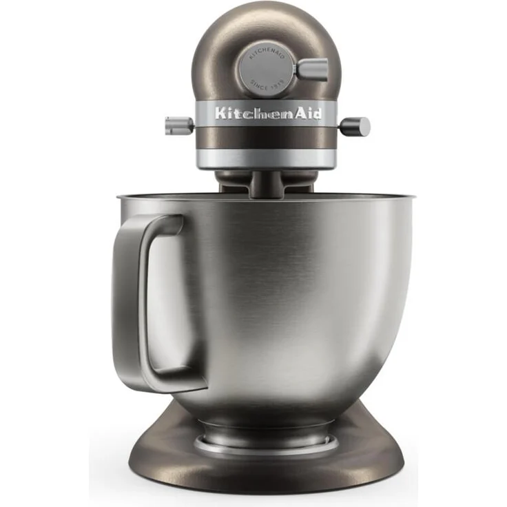 KitchenAid 4,7L 5KSM50PKVE Küchenmaschine - Artisan Plus, mit ...