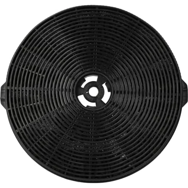 vhbw 2x Aktivkohlefilter kompatibel mit Belling 444410720 ...