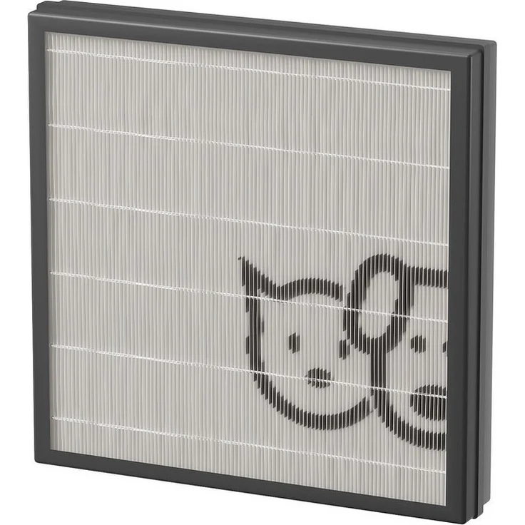 Philips Ersatzfilter FY3110/00 HEPA NanoProtect Filter für PureProtect ...