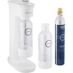 Grohe Blue Fizz Wassersprudler, Advanced Couple Set, CO₂ ...
