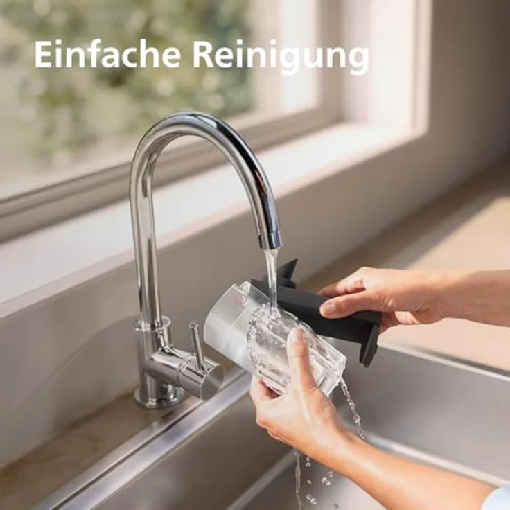 Philips Kaffeevollautomat EP8757/12 8000 Series Café Aromis, 50 ...